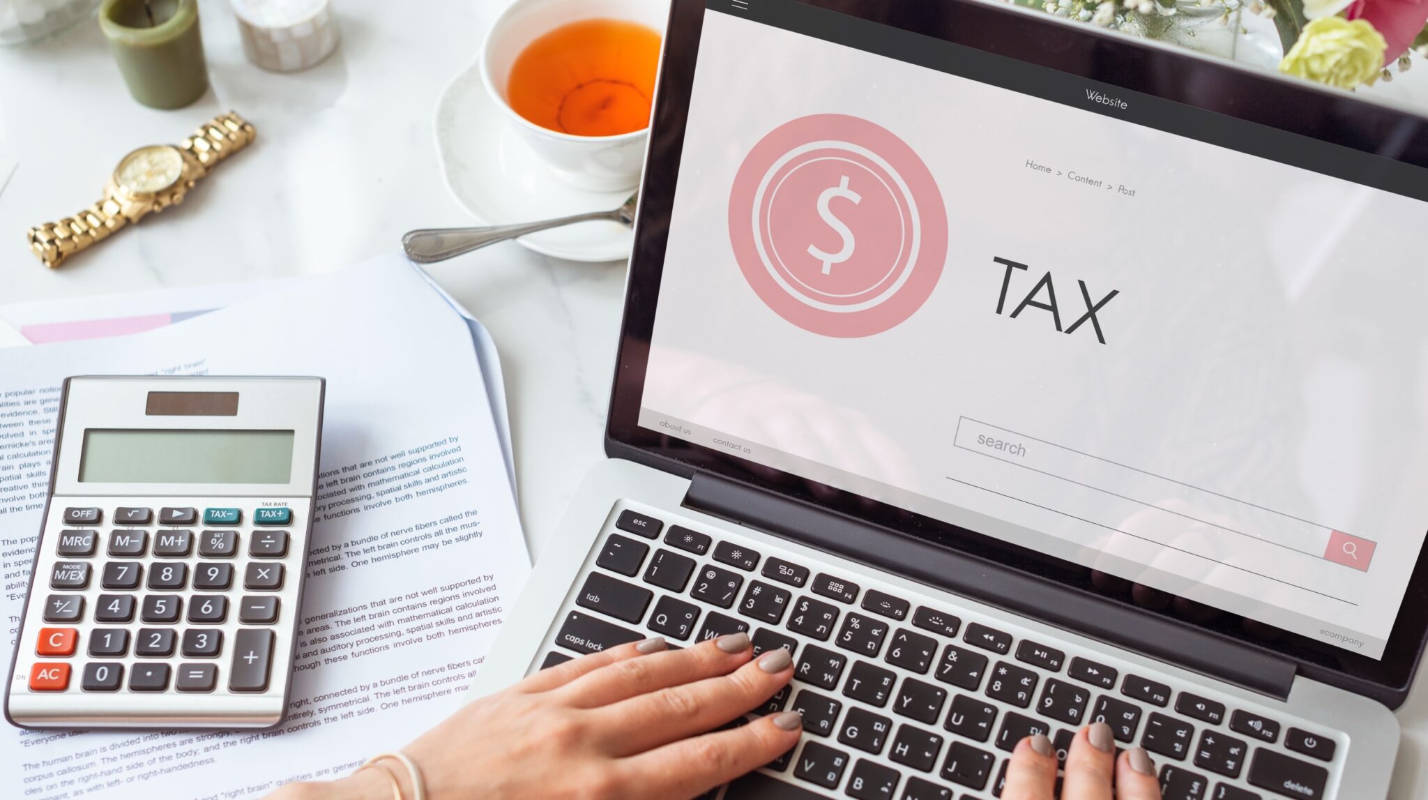 I haven’t filed my taxes, how Can the CRA Catch Me? - Tax Help Canada